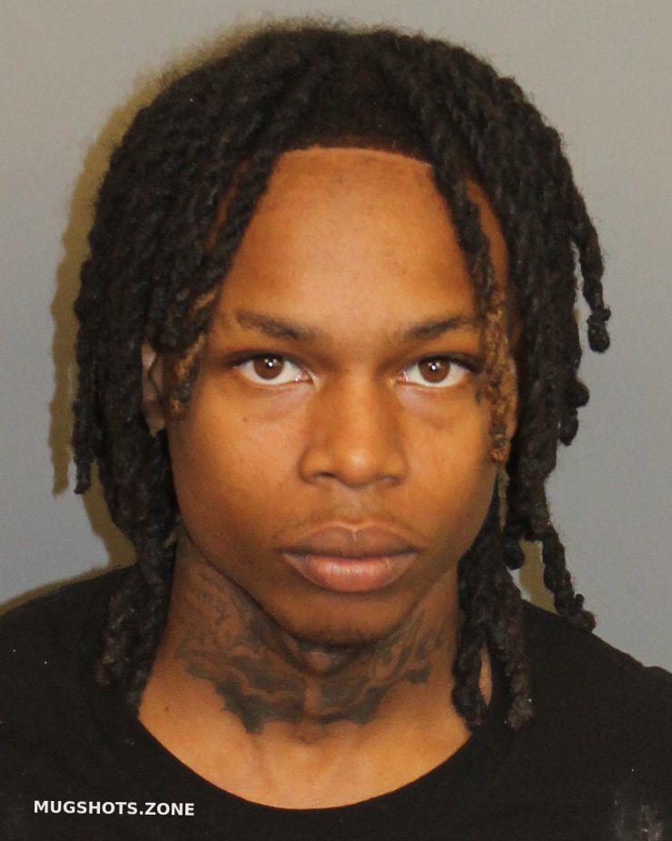 MAYS MARKESE KEYSHAWN 04/09/2025 - Jefferson County Mugshots Zone