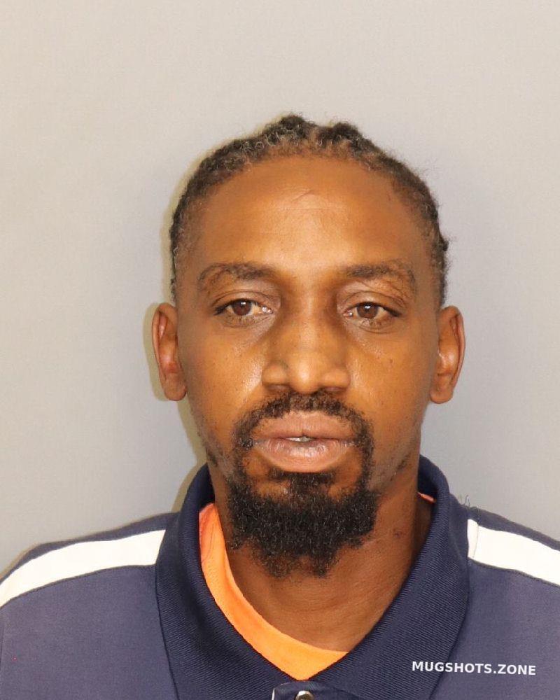 BONNER ANTOINE DUVALL 04/09/2025 - Jefferson County Mugshots Zone