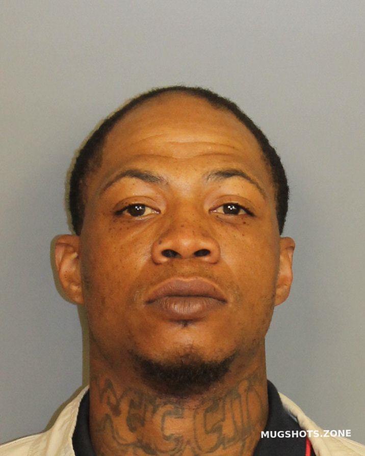 COATES DARIUS LAMAR 04/09/2025 - Jefferson County Mugshots Zone