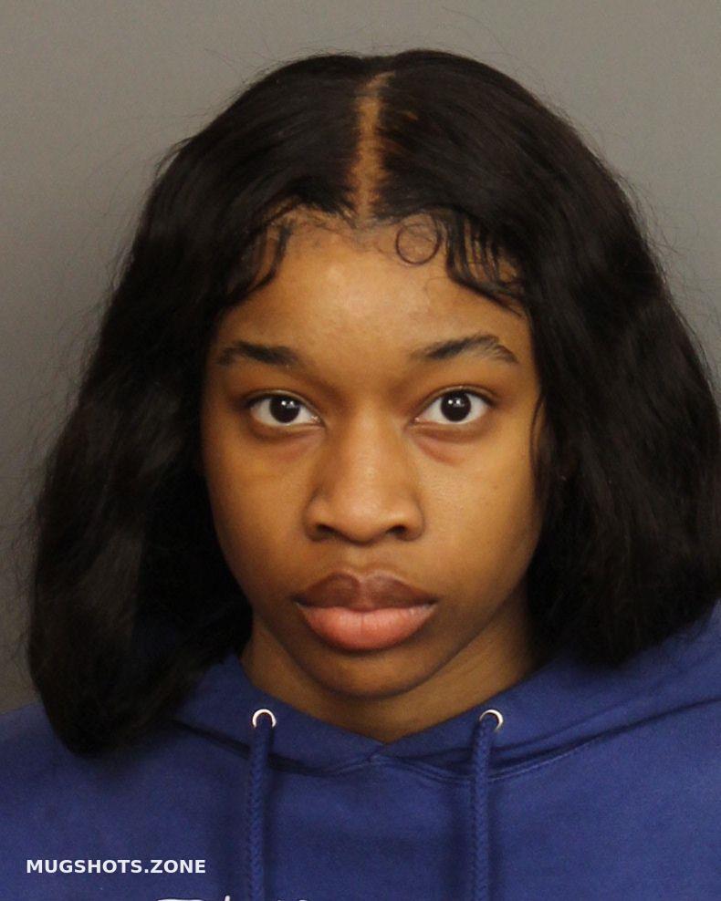 HOOKS MORGAN LEIGH 04/09/2025 - Jefferson County Mugshots Zone