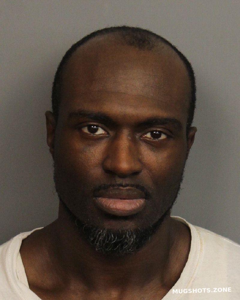 COLVIN DAVELL ANTONIO 04/10/2025 - Jefferson County Mugshots Zone