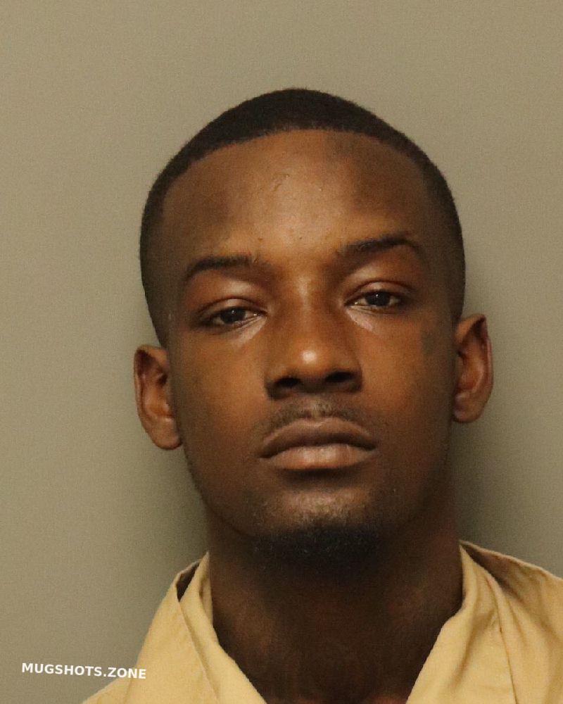 HASLAM NAZAREE THIRD 04/10/2025 - Jefferson County Mugshots Zone