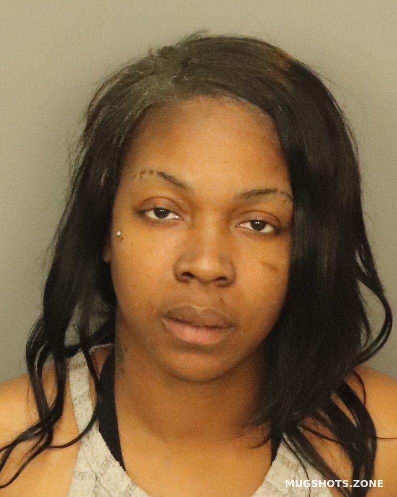 PLUMP ERICA LASHUN LUCAS 04/10/2025 - Jefferson County Mugshots Zone
