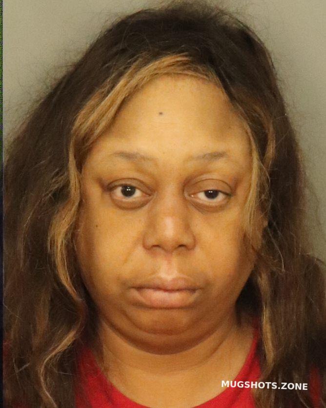 JUDGE TYWANDA 04/11/2025 - Jefferson County Mugshots Zone