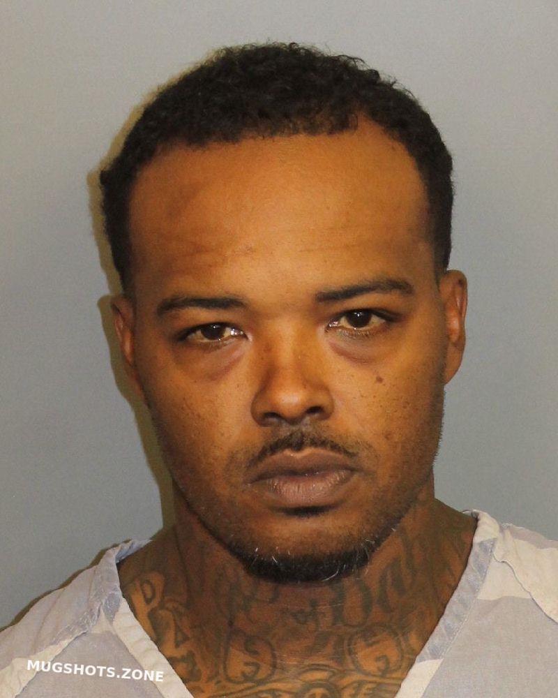 JOHNSON JAMES STEVEN 04/13/2025 - Jefferson County Mugshots Zone