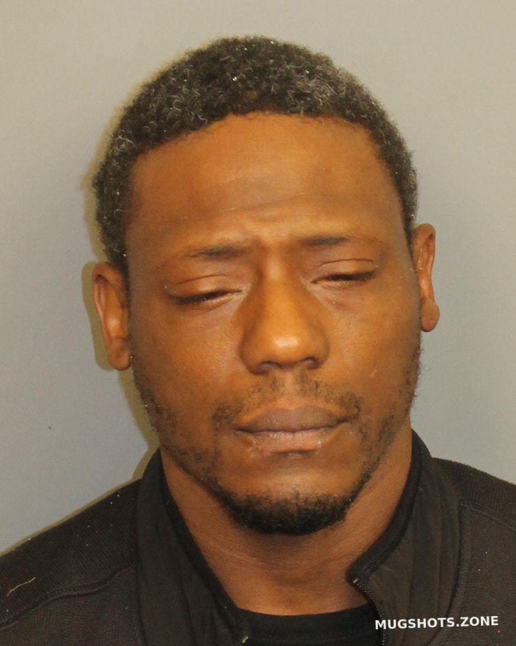 DUDLEY LAWRENCE ALEXANDER 04/13/2025 - Jefferson County Mugshots Zone