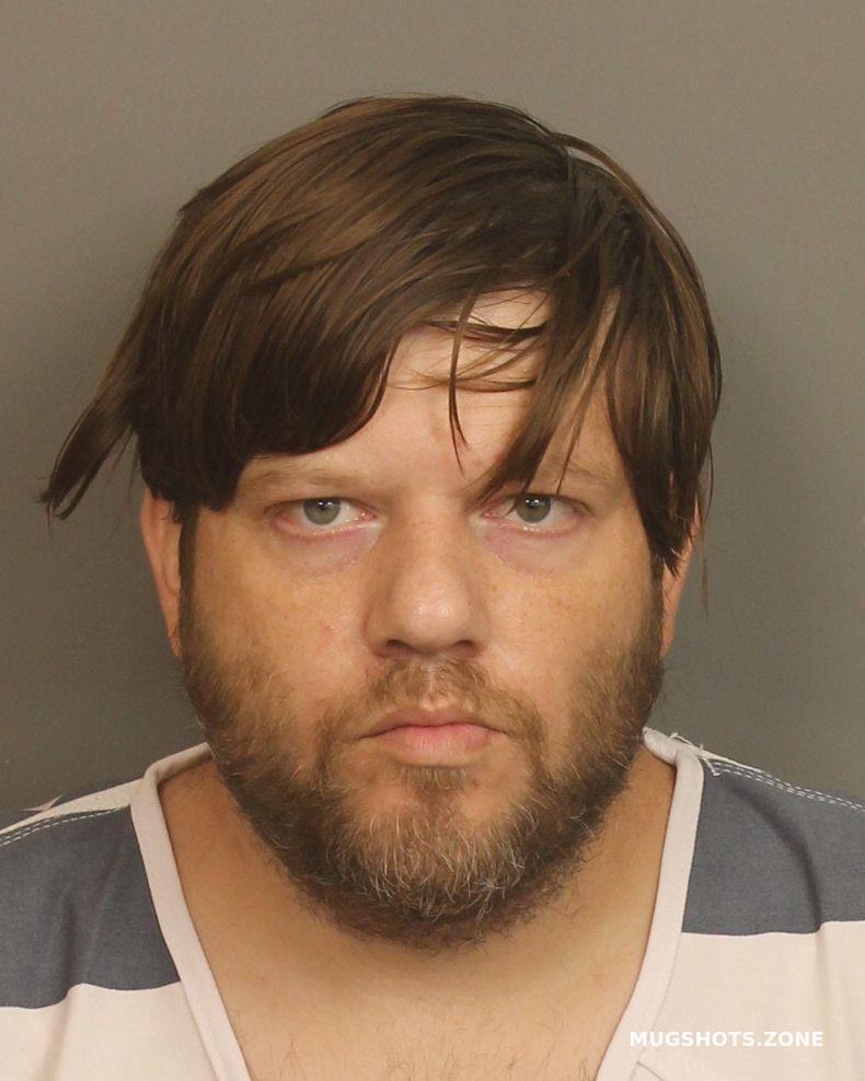 PERRY MICHAEL KENNETH 04/14/2025 - Jefferson County Mugshots Zone