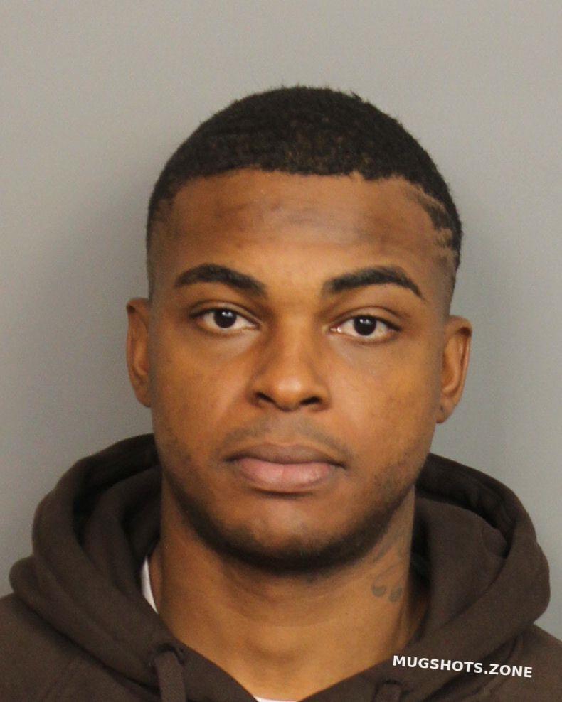 WYCKOFF DONTAVIOUS LAMAR 04/14/2025 - Jefferson County Mugshots Zone