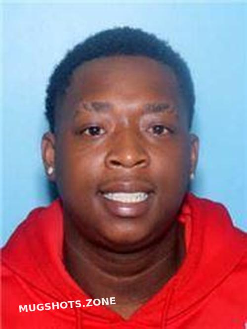WAGES REGINALD DEAN 04/15/2025 - Jefferson County Mugshots Zone