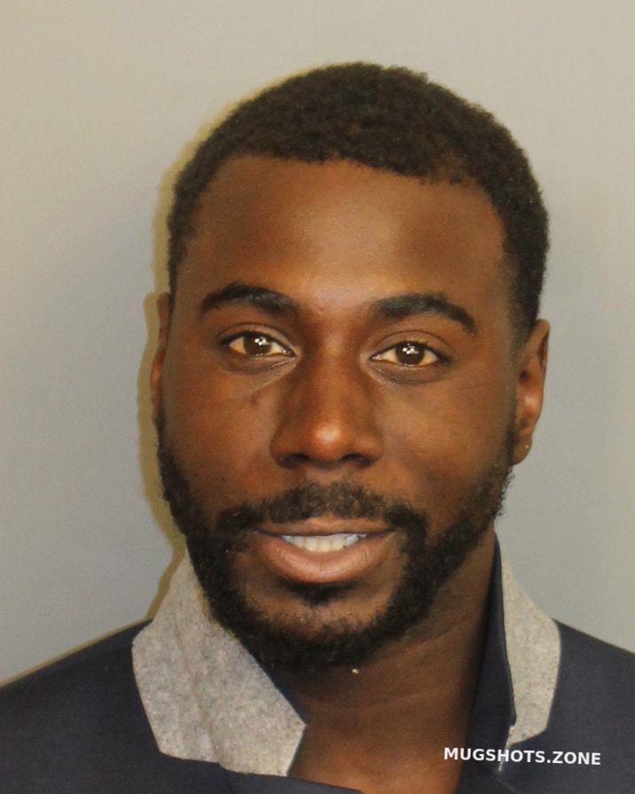 GREEN CHRISTOPHER LAMAR 04/15/2025 - Jefferson County Mugshots Zone