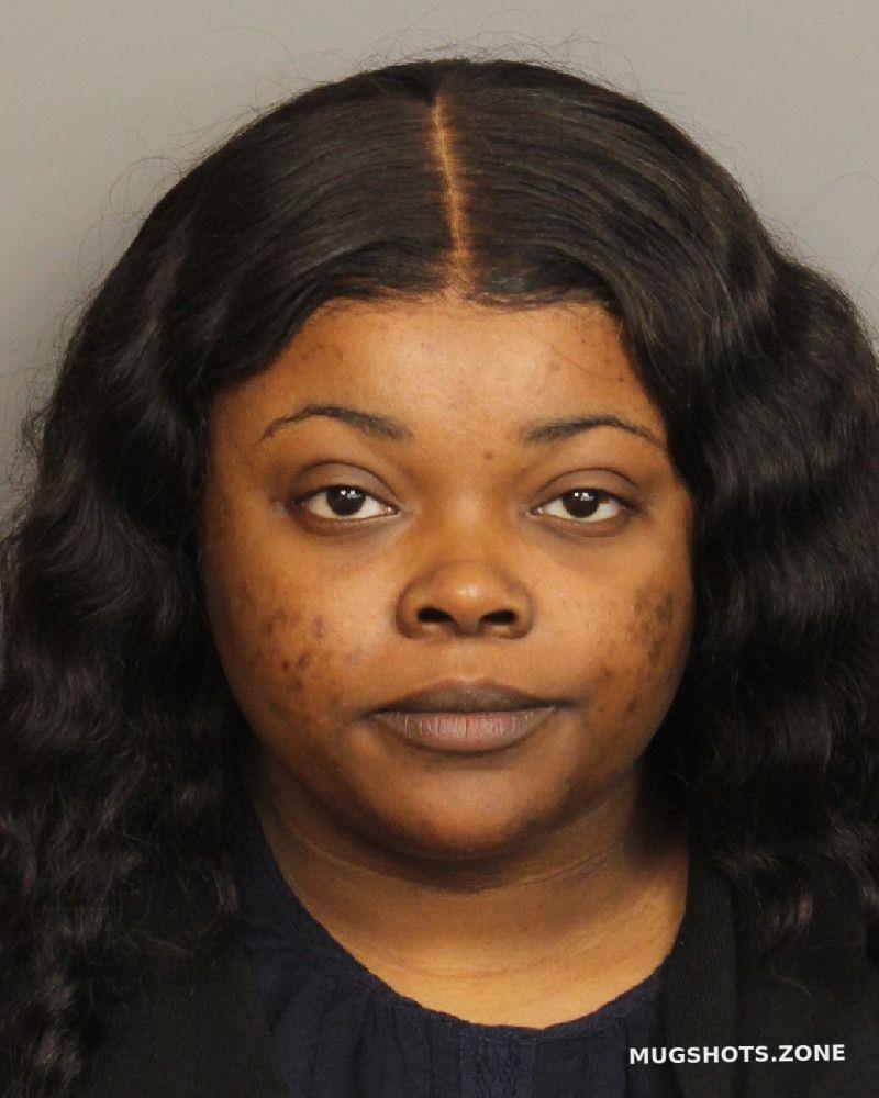 JENKINS ALEXUS MARSHEA 04/15/2025 - Jefferson County Mugshots Zone