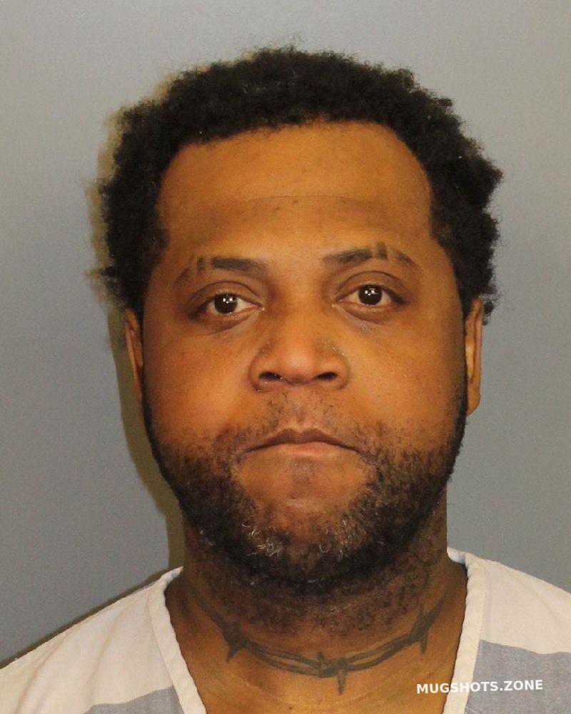 ALFORD TERRENCE DEON 04/15/2025 - Jefferson County Mugshots Zone