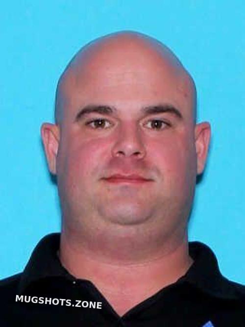 MCCOMBS BRAD JASON 04/16/2025 - Jefferson County Mugshots Zone