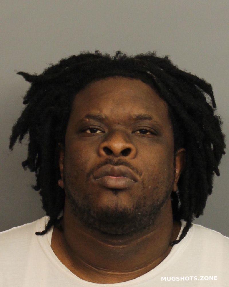 SHAW ALEX BARNARD 04/16/2025 - Jefferson County Mugshots Zone