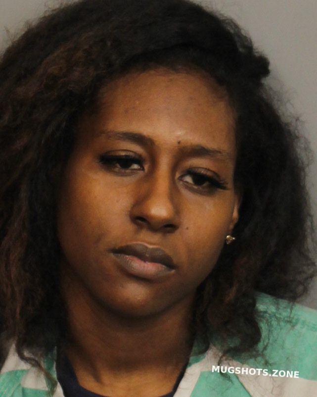 GILMORE SHANTESE BIANCA 04/17/2025 - Jefferson County Mugshots Zone