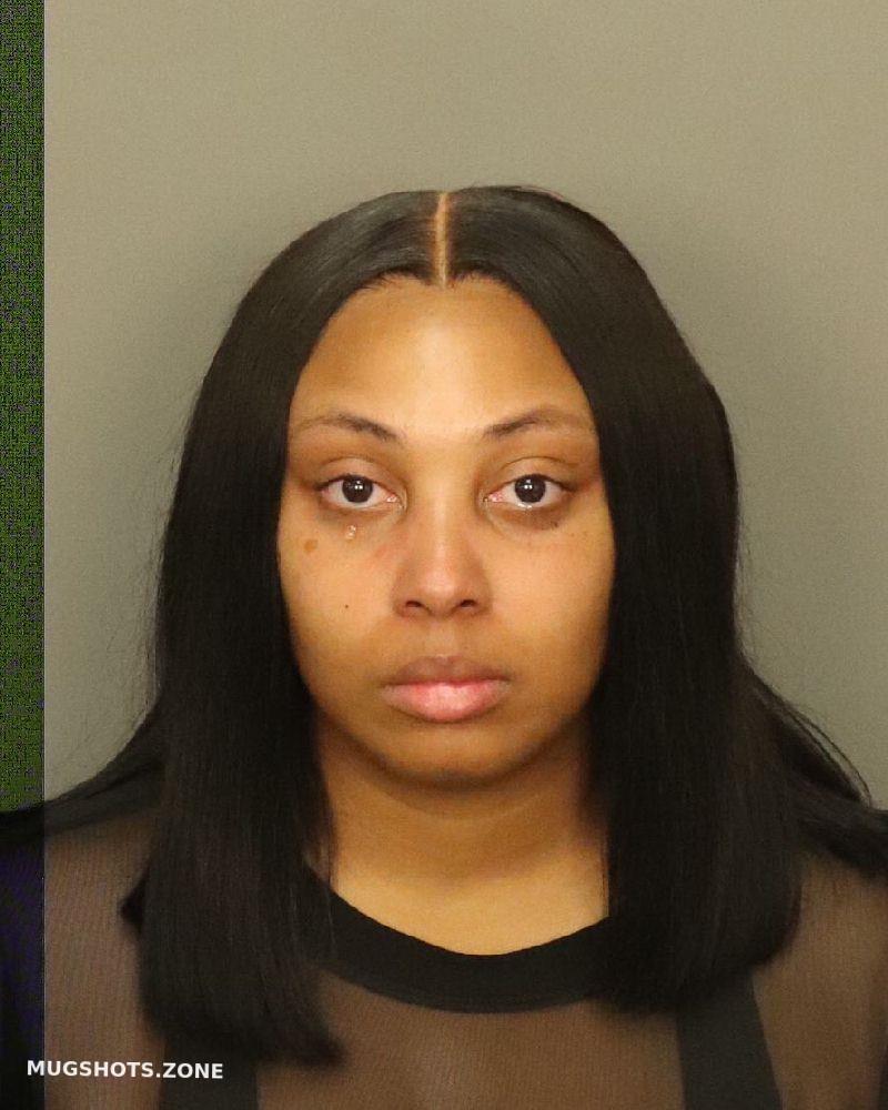 KING NICOLE MARSHAY 04/17/2025 - Jefferson County Mugshots Zone