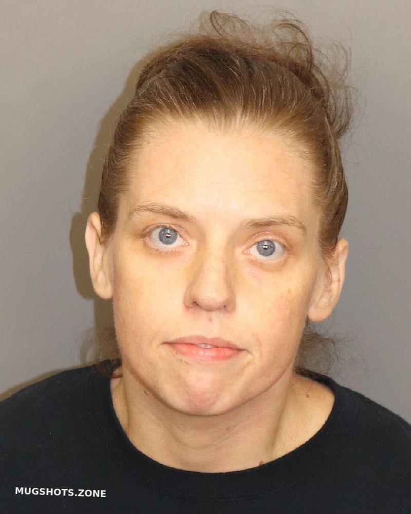 NATION AUTUMN CHRISTINA 04/18/2025 - Jefferson County Mugshots Zone