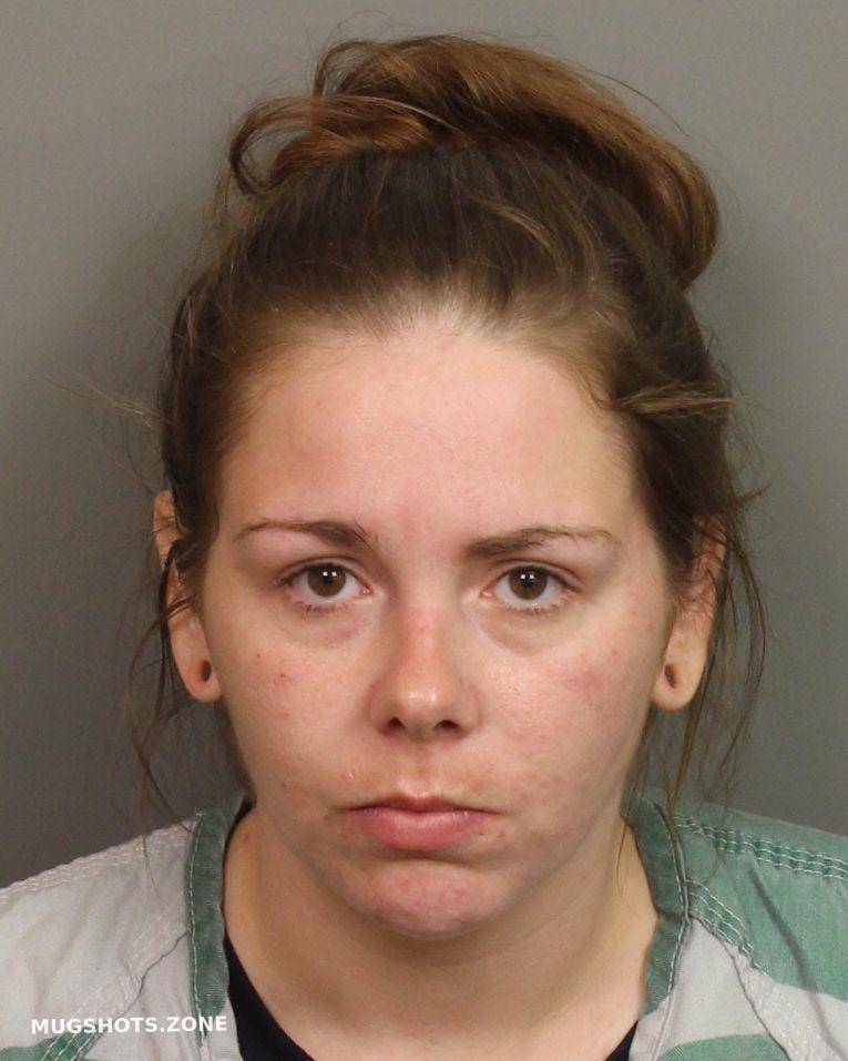 ISBELL AMANDA KRISTEN 04/18/2025 - Jefferson County Mugshots Zone