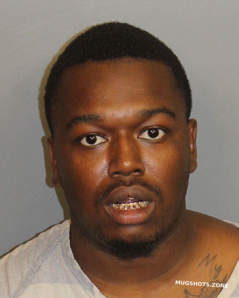 JOHNSON KELVIN JR JUNIOR 04/19/2025 - Jefferson County Mugshots Zone