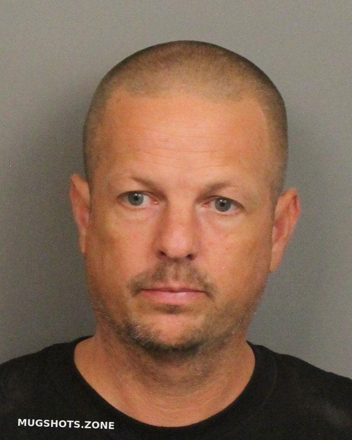 DENNEY MICHAEL SHANE 04/20/2025 - Jefferson County Mugshots Zone