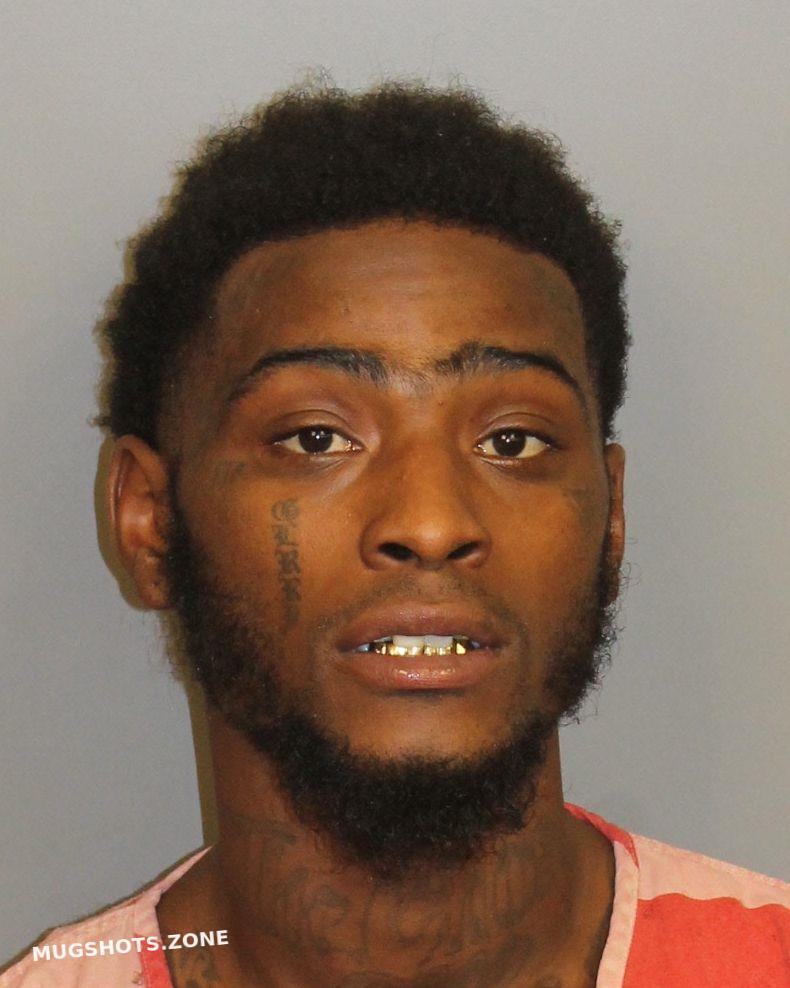 WARNER DEMARCO SHAKUR 04/20/2025 - Jefferson County Mugshots Zone