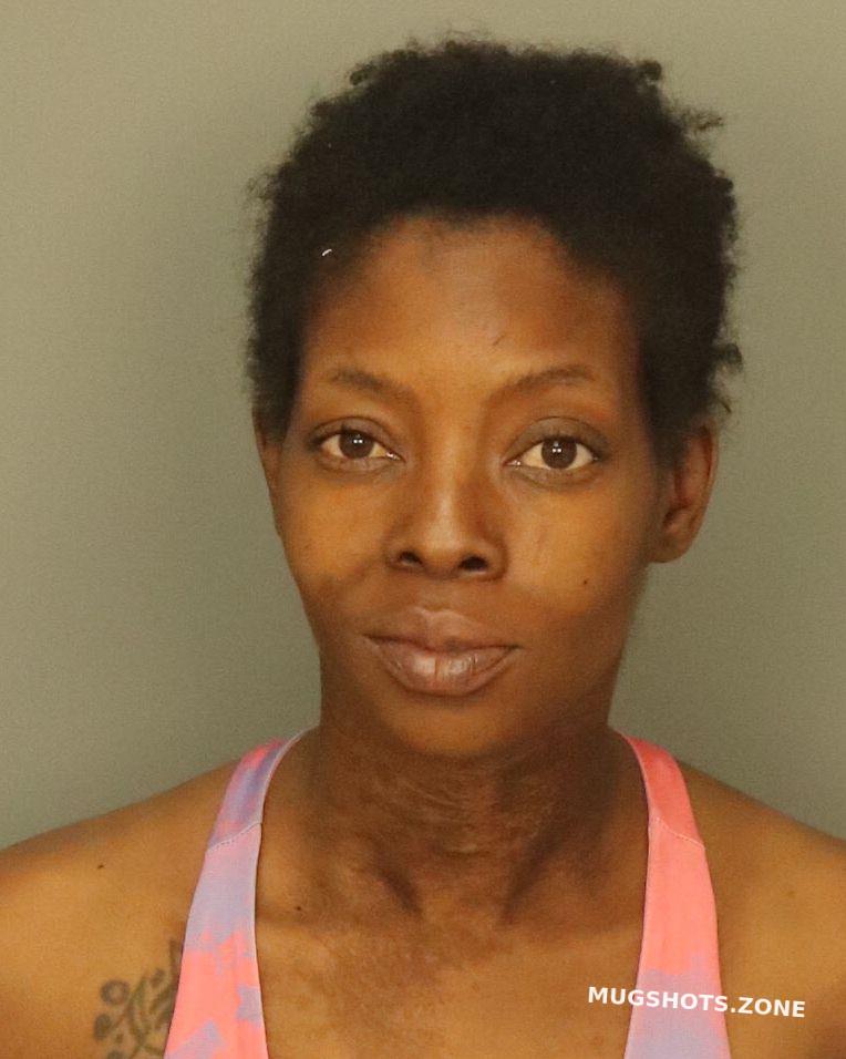 PRITCHETT JANETTA LATAVIA 04/20/2025 - Jefferson County Mugshots Zone