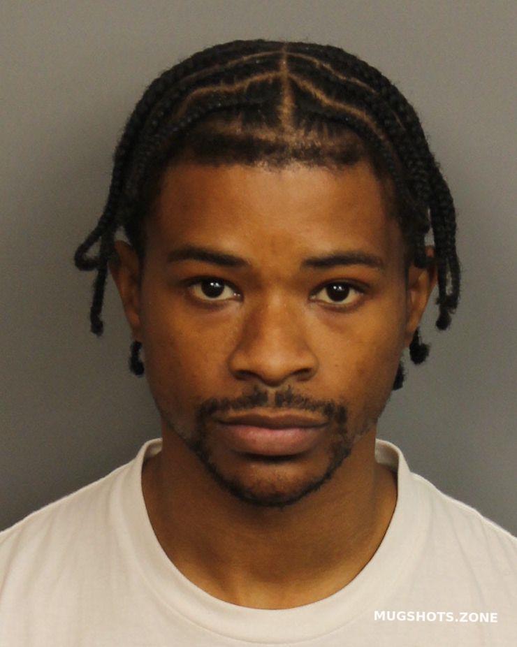 FURR CANTRELL DEVONTE 04/20/2025 - Jefferson County Mugshots Zone