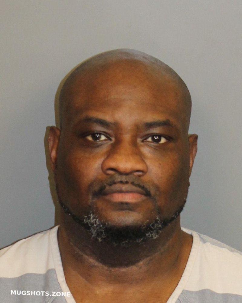 BASS RODNEY DARNELL 04/20/2025 - Jefferson County Mugshots Zone