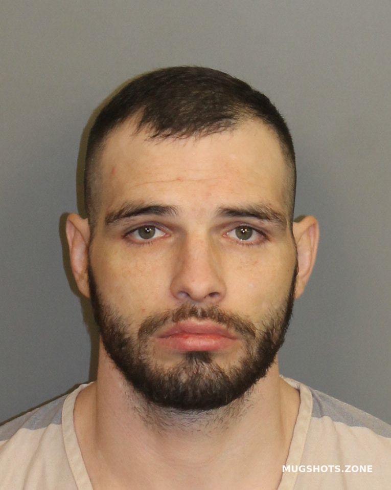 HUGHES DEVIN WAYNE 04/21/2025 - Jefferson County Mugshots Zone