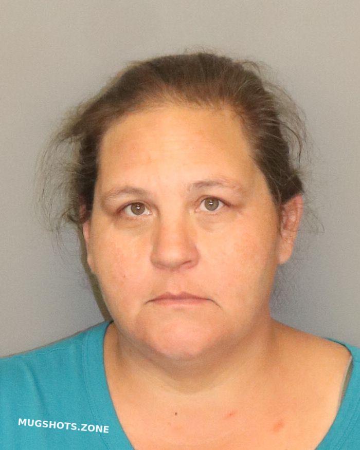 COCHRAN MYLEA MITCHELL 04/21/2025 - Jefferson County Mugshots Zone