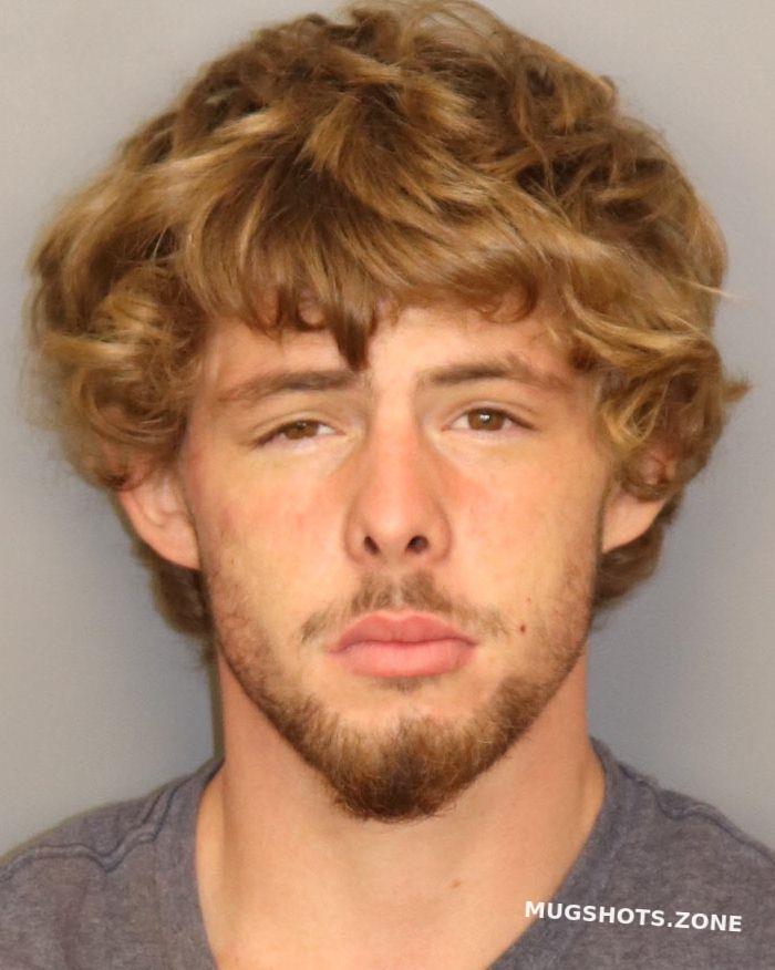 KNIGHT TYLER SHANE 04/21/2025 - Jefferson County Mugshots Zone