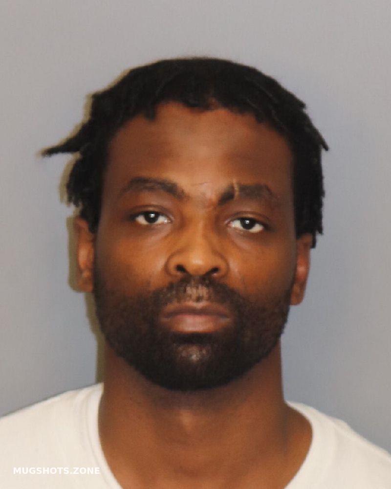 MOORE DOMINIC XAVIER 04/22/2025 - Jefferson County Mugshots Zone