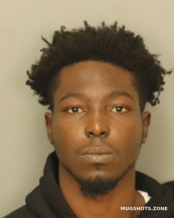 SIMON DEMARCUS ANTWAUN 04/22/2025 - Jefferson County Mugshots Zone