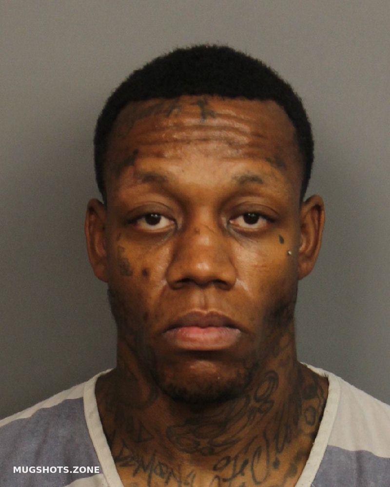JONES JOSEPH CLINTON 04/23/2025 - Jefferson County Mugshots Zone