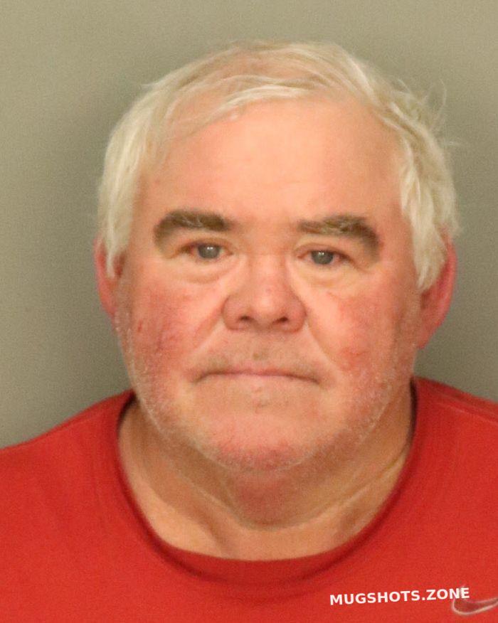 HOOPER DONALD TIMOTHY 04/23/2025 - Jefferson County Mugshots Zone