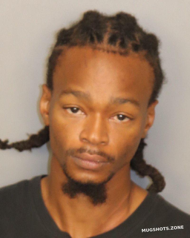 CHISEM CONNELL REJEIL JUNIOR 04/23/2025 - Jefferson County Mugshots Zone