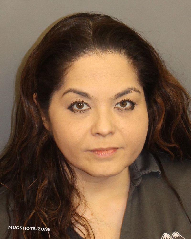 MARTINEZ CHING MARIE 04/23/2025 - Jefferson County Mugshots Zone