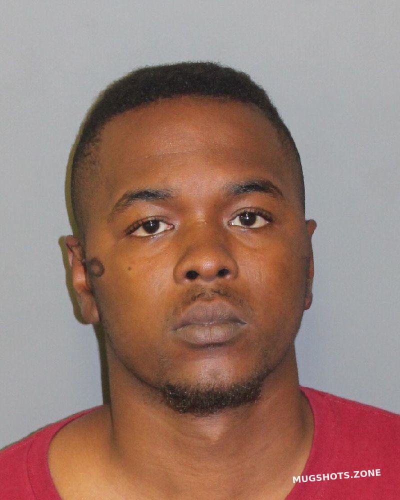 CAREY LARENZO DANZEL 04/24/2025 - Jefferson County Mugshots Zone