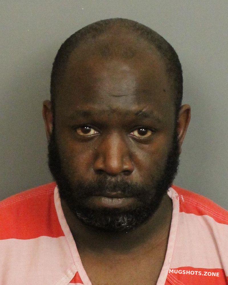 MOORE BRANDON BERNARD 04/25/2025 - Jefferson County Mugshots Zone