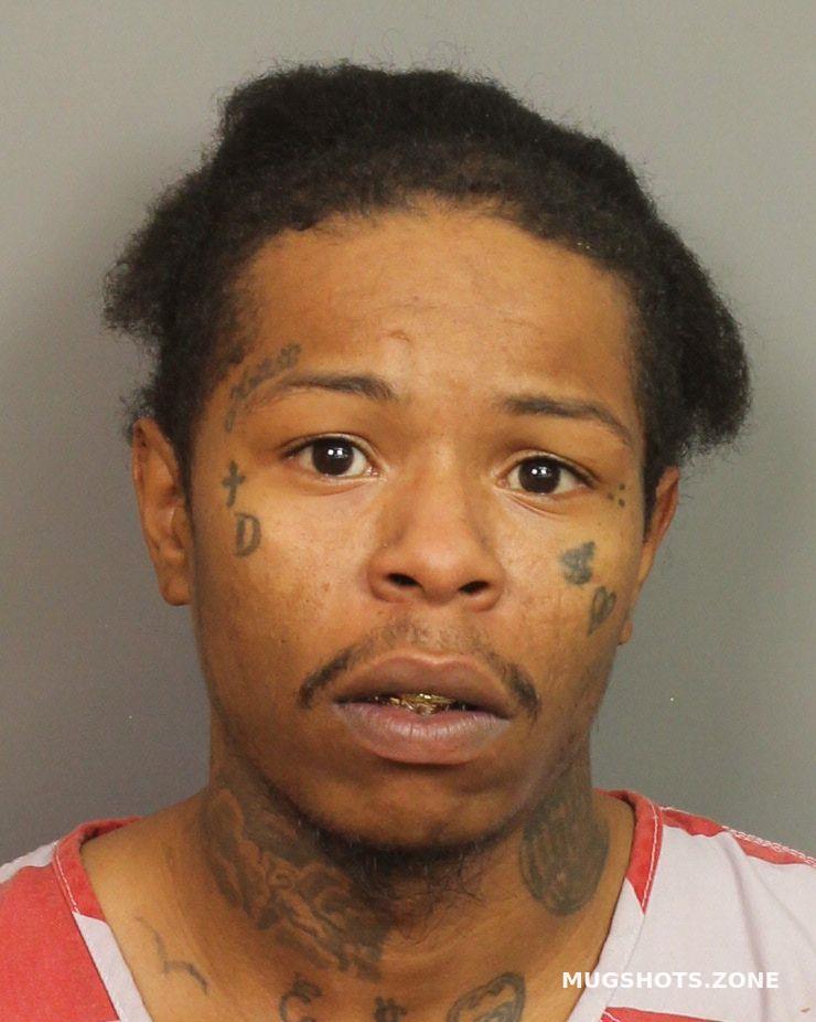 MURPHY DEANDRA MARQUISE 04/25/2025 - Jefferson County Mugshots Zone
