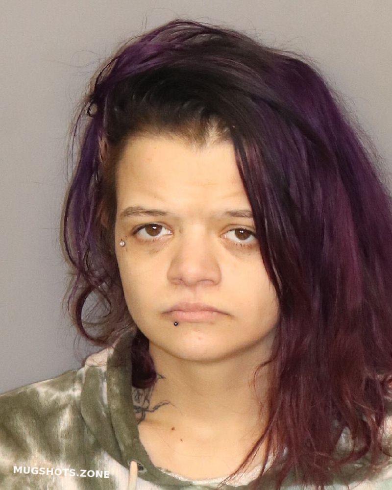 COCHRAN EMILY ROSE 04/25/2025 - Jefferson County Mugshots Zone