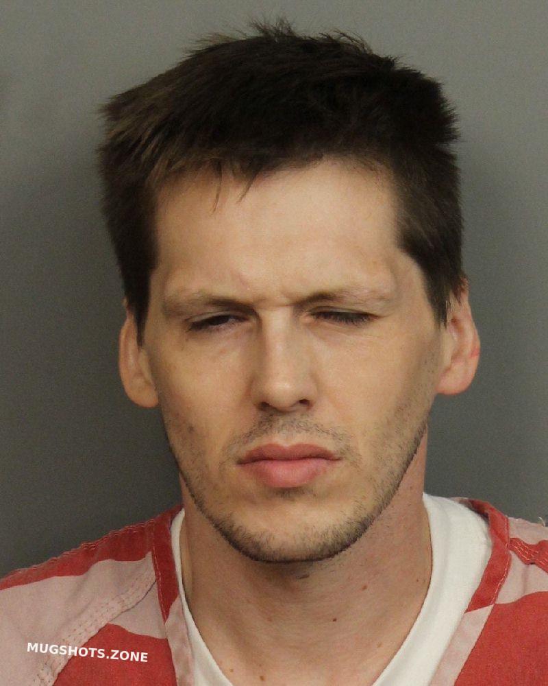 ANDERSON BRYAN MICHAEL 04/26/2025 - Jefferson County Mugshots Zone