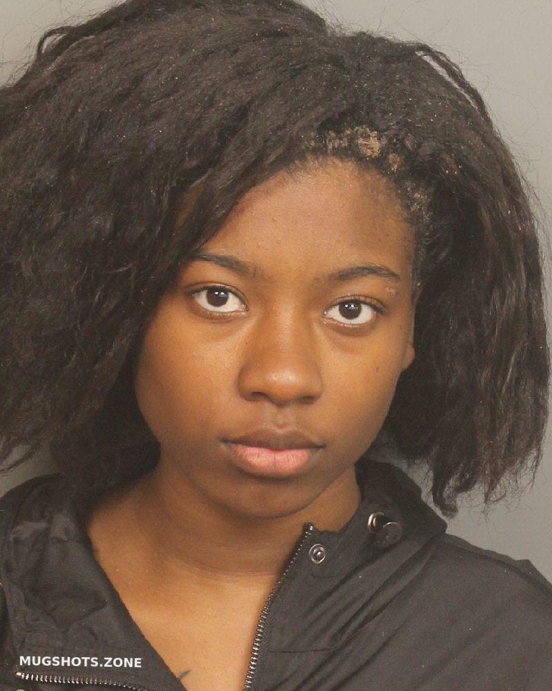 WHITE DESTINY MONIQUE 04/26/2025 - Jefferson County Mugshots Zone