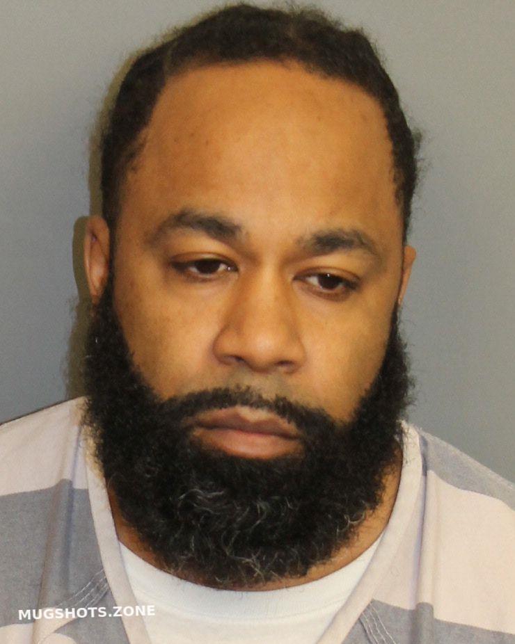 LOCKETT DAVID EMANUEL 04/27/2025 - Jefferson County Mugshots Zone