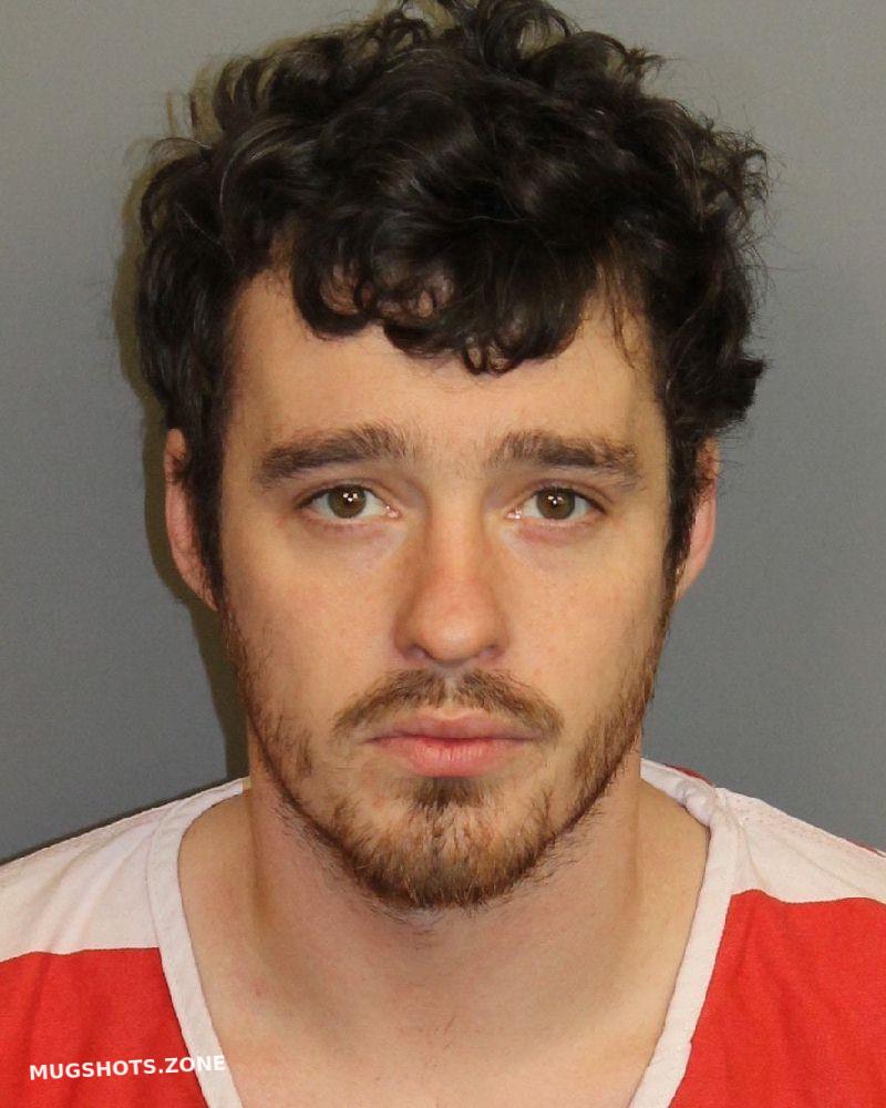 CLARK JEREMY BRIAN 04/28/2025 - Jefferson County Mugshots Zone