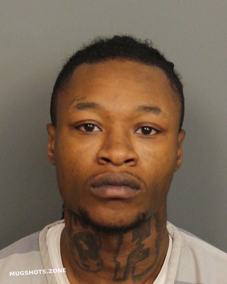 ADAMS JAHEIM ISAIAH 04/28/2025 - Jefferson County Mugshots Zone