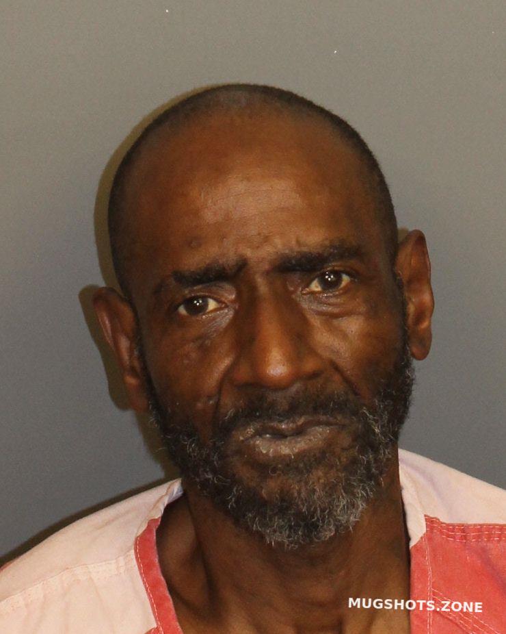 HOUSTON GREGORY DARNELL 04/28/2025 - Jefferson County Mugshots Zone