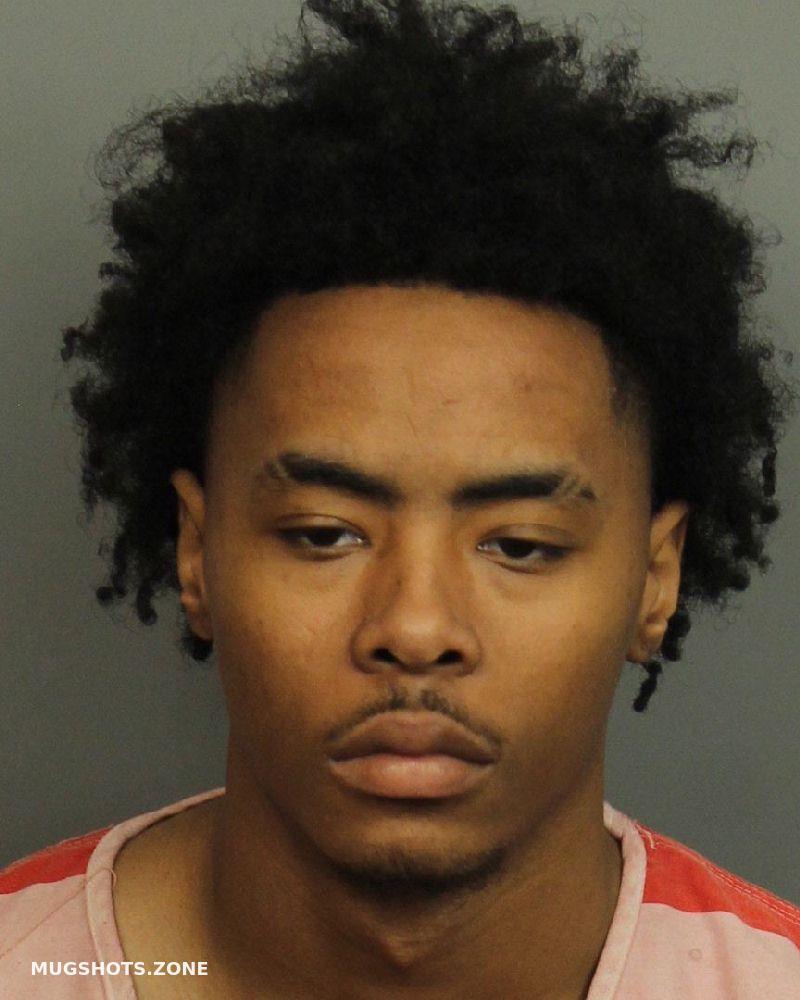 MURRAY JAYLEN DONTRELL 04/28/2025 - Jefferson County Mugshots Zone