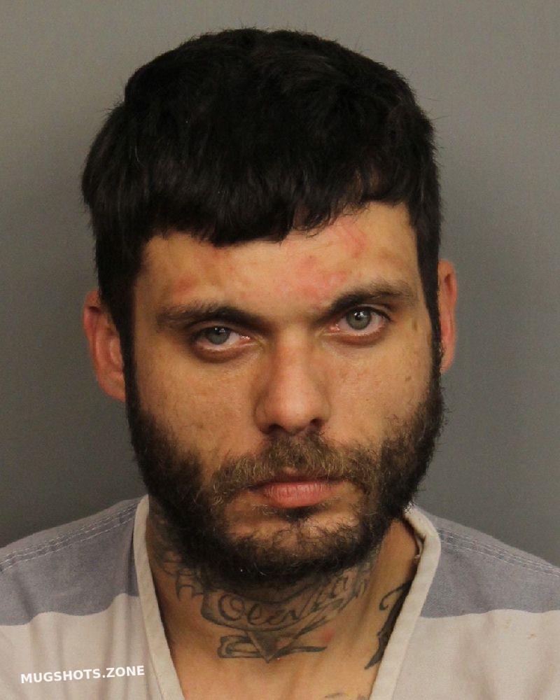 OLIVER ROBERT GRADY JUNIOR 04/29/2025 - Jefferson County Mugshots Zone