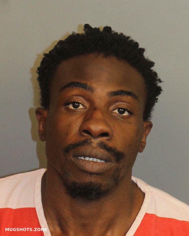 PARKS JOHNNY MACK 04/29/2025 - Jefferson County Mugshots Zone